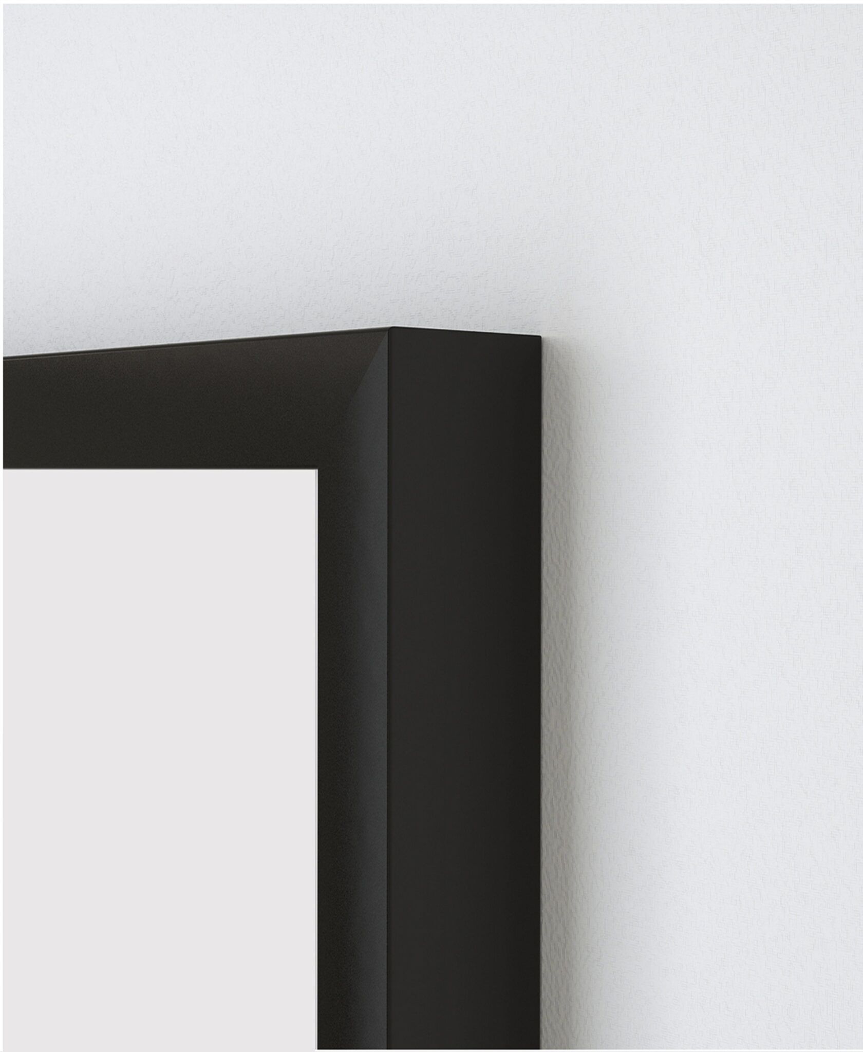 Personalised Couples Map Anniversary Word Art Print Frame - Show It ...